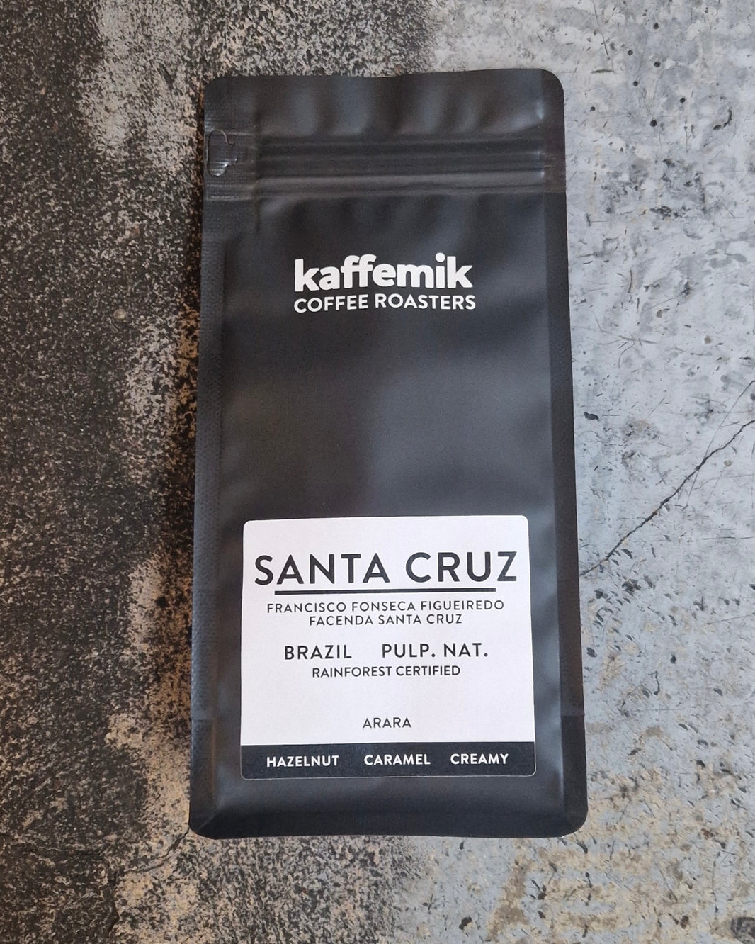 kaffemik coffee roasters
