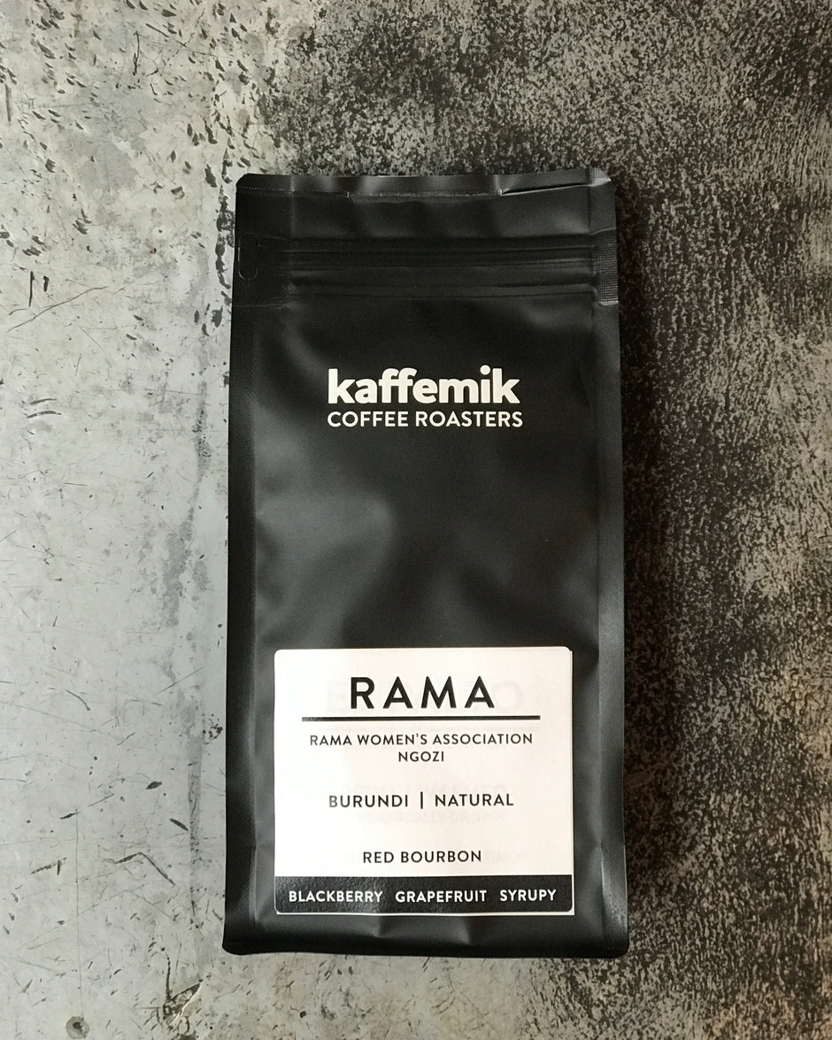 kaffemik coffee roasters