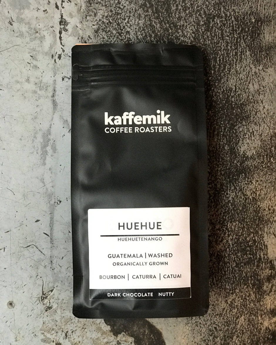 kaffemik coffee roasters