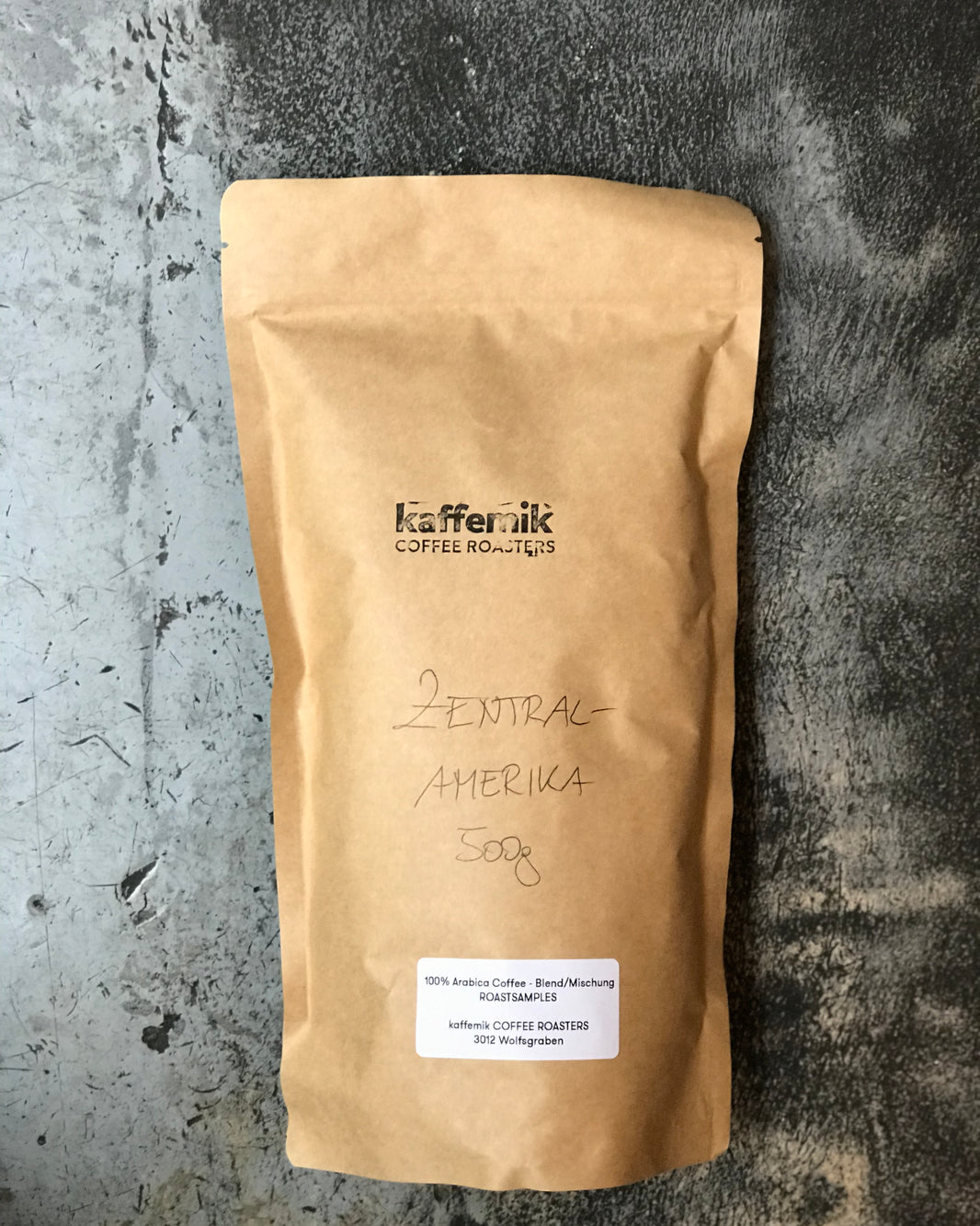 kaffemik coffee roasters